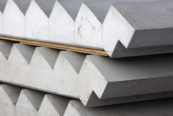 Precast Concrete Framings – Almuthanna Precast